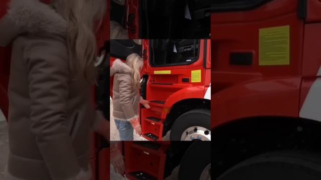САМЫЙ ПОЛНЫЙ ОБЗОР JAC K7!