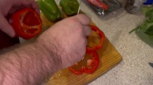 Мясо в казане