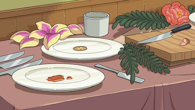 Рик и Морти  Rick and Morty – 2 сезон 8 серия