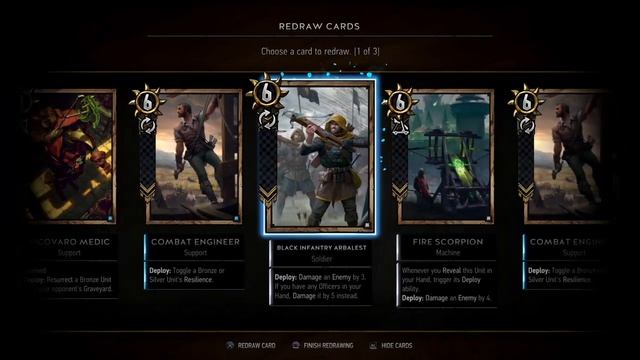 Gwent challenges