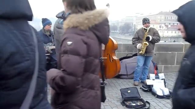 джаз-банда
