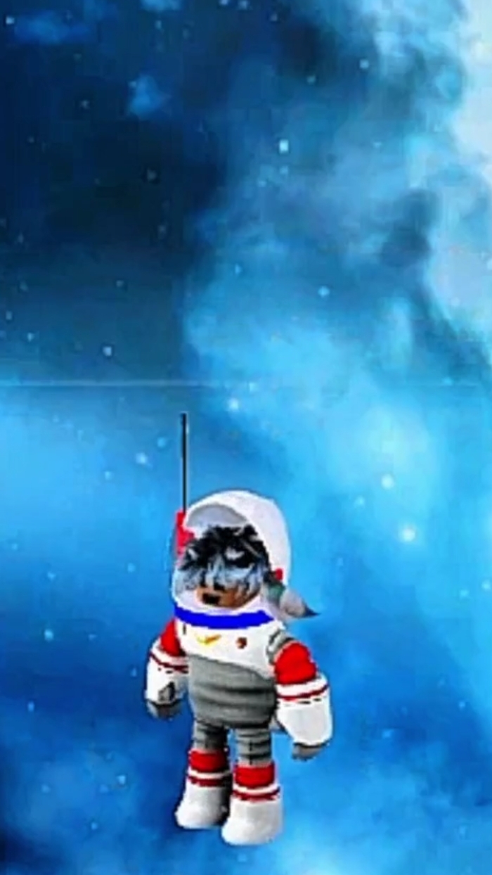 fly me to the moon~