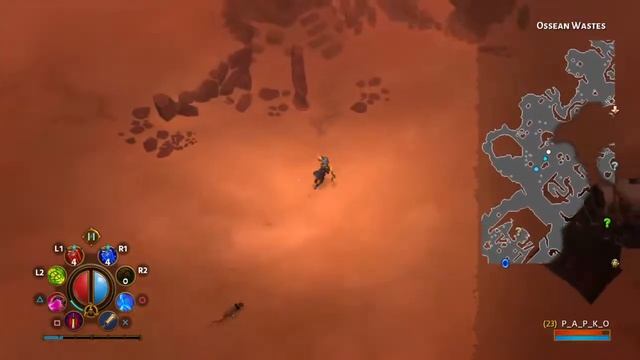Torchlight II. Duo coop. Pt.3