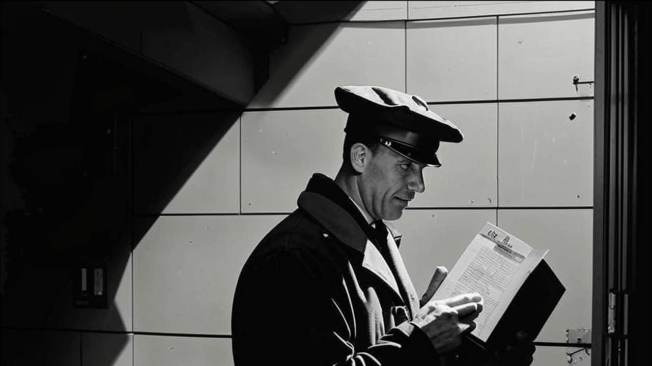 Месть на возмездной основе, глава 19 (аудиокнига)