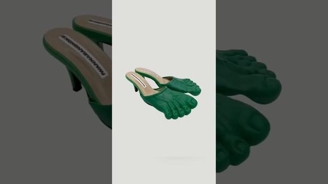как правильно подобрать обувь