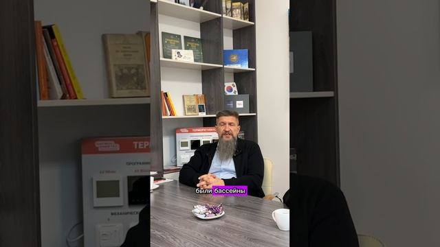 🟪 XL PIPE - 12 лет на Амурском рынке отопления