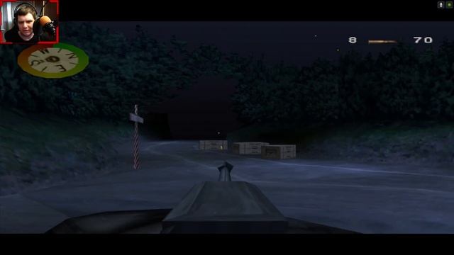 МЫ ВОЮЕМ С ВРАГОМ ➤ Medal of Honor [PS1 Classic] #1