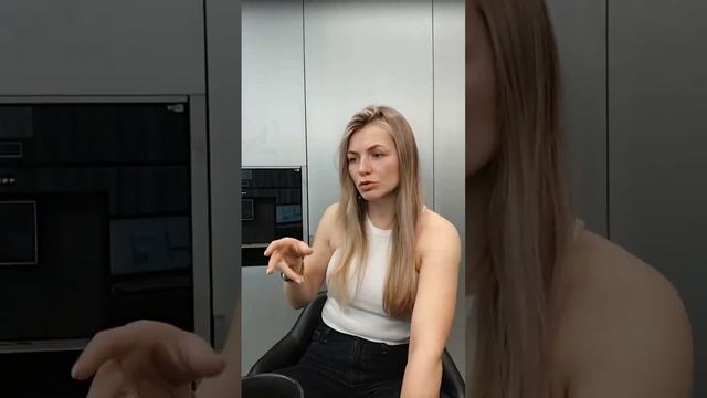 Что блокирует приход духовных миллионов? Виктория Калинина - ЦЭХ
