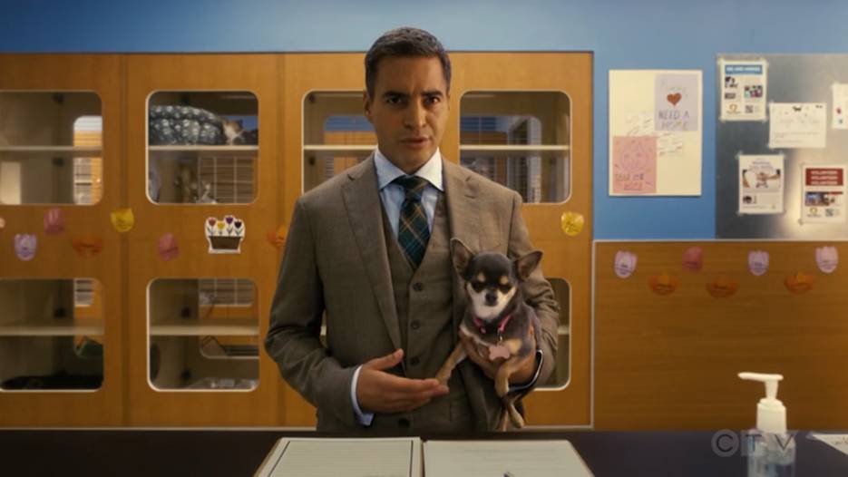 Сериал Уилл Трент - 1 сезон 13 серия / Will Trent