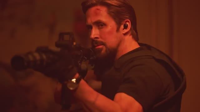 I'm Literally Him __ Synthwave Mix [Ryan Gosling]