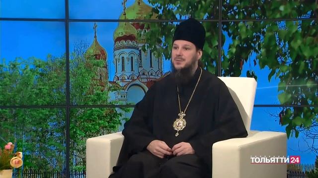 "Тольятти православный" 09.10.2024