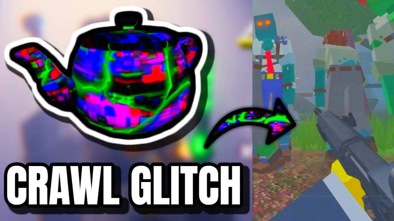 INVINCIBILITYGLITCHEASIESTWay toGet 1x1x1x1Teapot in2025(ReadyPlayerTwo Event) (перезалив с Piztols)