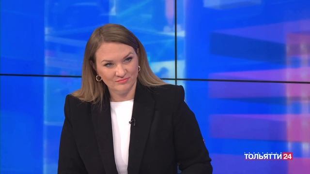 "Обозреватель. Мнение" Александра Орлянская 08.10.2024