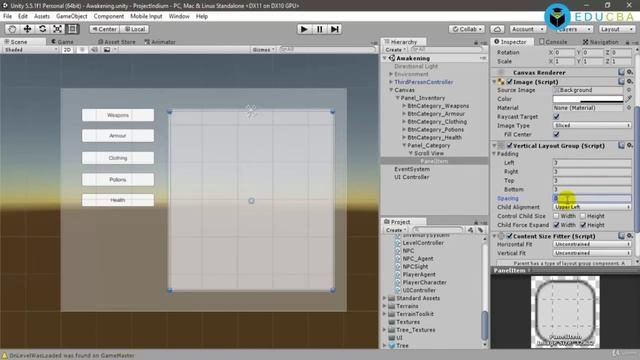UNITY 10 Games Fractal Meshes Rendering Noise Voxel9