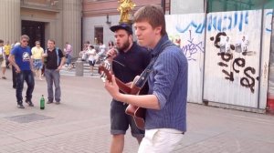 Oboltyz и Neprimer - рассвет мертвецов (cover Anacondaz)