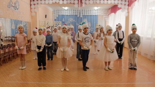 Знает_каждый_снеговик_Забавный_современный_танец_для_новогоднего
