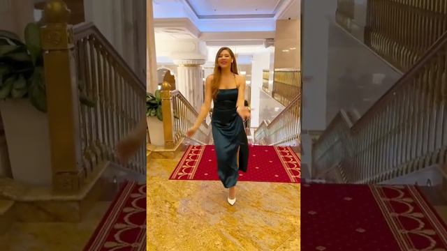 Татарка на новой иномарке #элвингрей #elvingrey #татарка