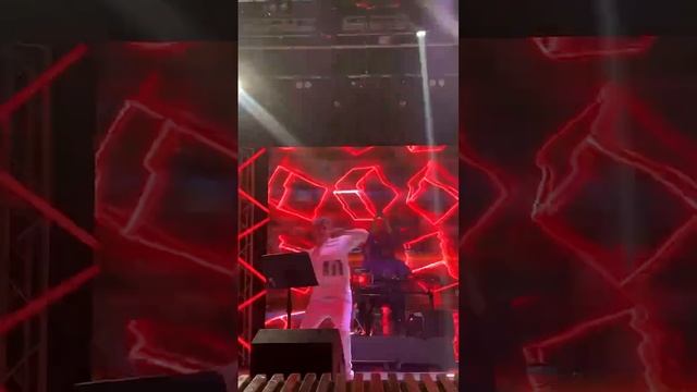 С этой песни начинается концерт! #элвингрей #elvingrey #концерт