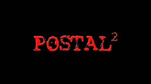 Запись стрима по Postal 2. Часть 1.