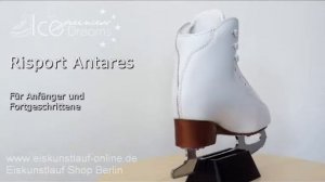 Risport Antares Complet mit Kufe MK21