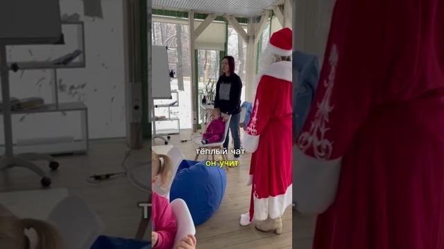 Теплая встреча в Нижнем Новгороде