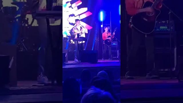 Кайфуйте на концертах  #elvingrey #элвингрей #концерт #кайфую #танцы  #музыка