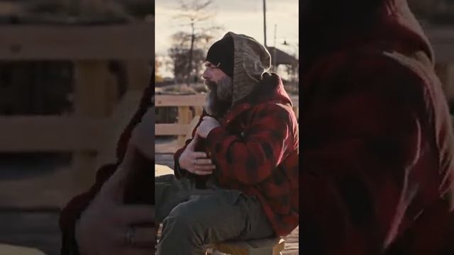 JamWayne - “Listen” video out now on all YouTube 🎸💯‼️ #country #rap #foryou