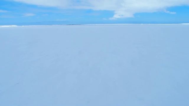 Штурм льдов