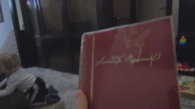 "Но близок, близок миг победы" (Пушкин)