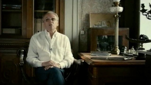 После "Моей жизни в искусстве"  К 150-летию со дня рождения Станиславского.  Часть - 1