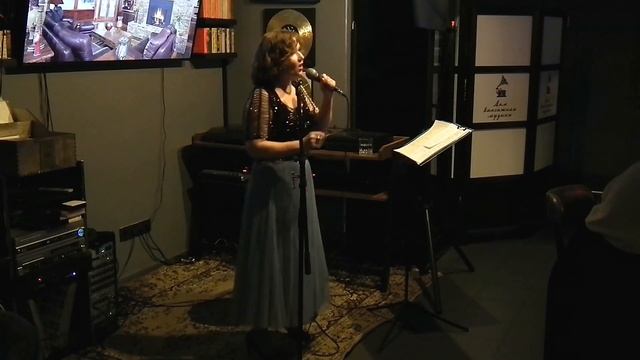 Старый рояль кф "Мы из джаза"