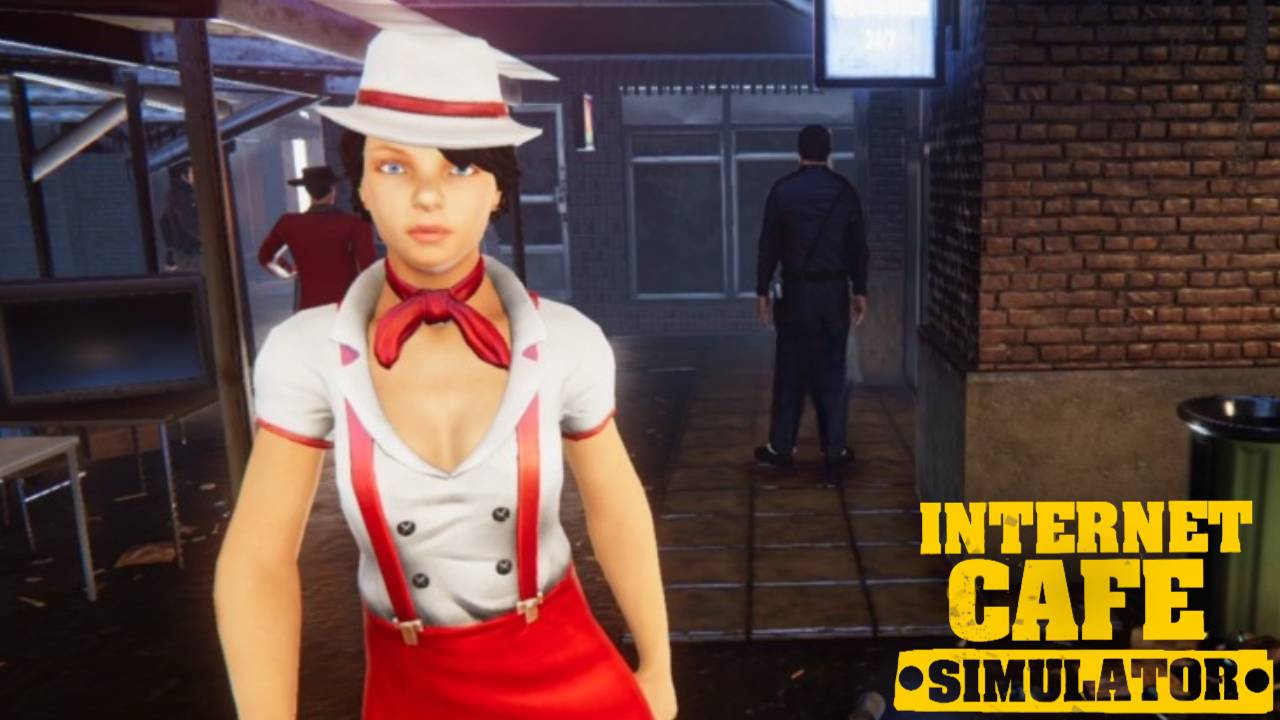 СЛОЖНАЯ СБОРКА КОНСОЛИ | Internet Cafe Simulator #4