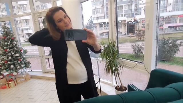 Растяжки во время беременности. Профилактики не существует, это генетика.