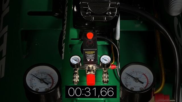 Компрессор воздушный ELECTROLITE 480/50 #инструмент #компрессор #мастерская