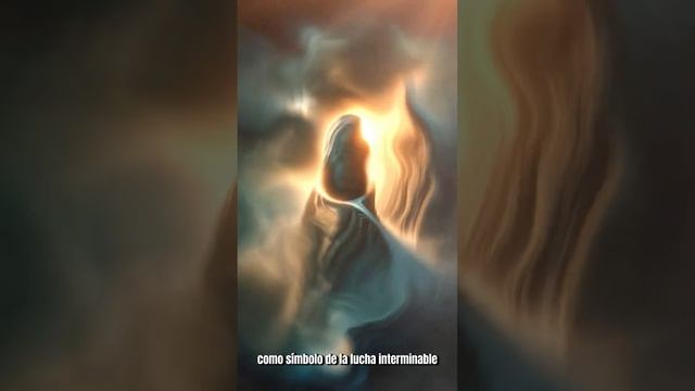 Sísifo Desencadenado: Encontrando Significado en lo Absurdo #history #mitologia #youtube