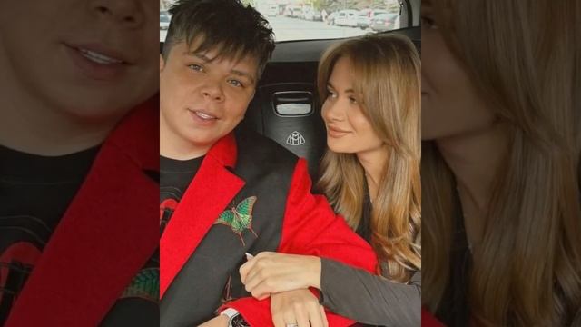 Ты прости, малыш  #elvingrey #элвингрей #любовь