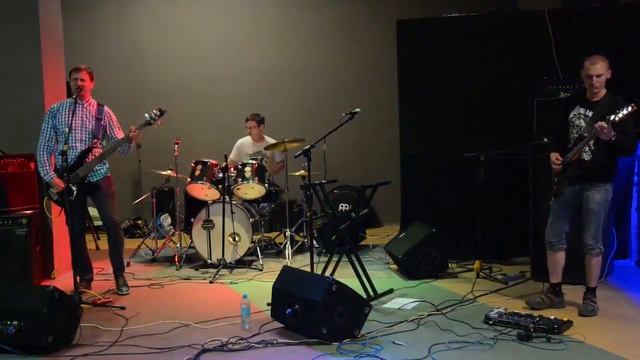 KillFish - Брось сигарету (cover Пугачева) Бар Барсук 27.06.21