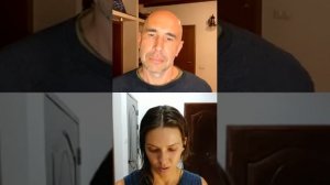 Учитель и Практика - 3й эфир Саша Безроднова и Саша Гиршон