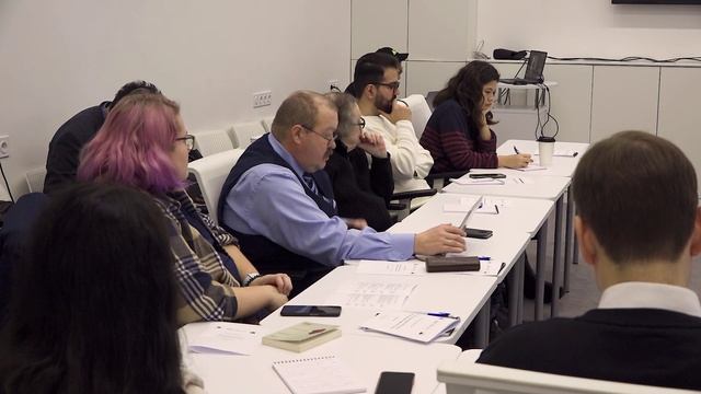 В.В. Васильев: Совместима ли философия И. Канта с исследованиями ИИ?