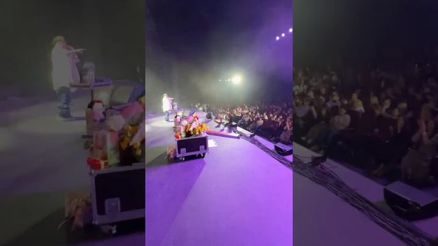 День рождения с Москве! #деньрождения #элвингрей #elvingrey #москва