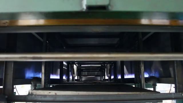 Простейшая установка для псевдоожиженного нанесения полимерных покрытий