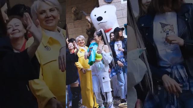 ПРЕМЬЕРА  «ТУГАН КОН»!#elvingrey #элвингрей #туганкон #деньрождения