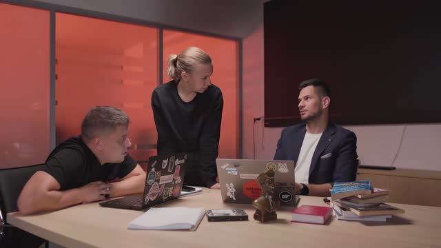 Angara Security отмечает 10 лет со дня основания - смотреть видео онлайн от «Angara Security» в ...