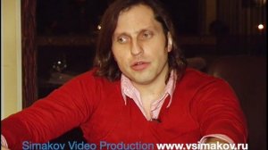 Проект "В центре". Интервью Александра Реввы
