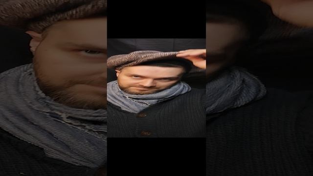 кепка восьмиклинка