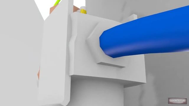 Пескоструйный аппарат CLEMCO