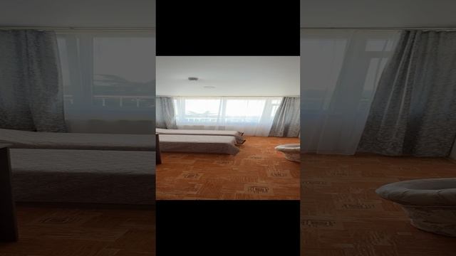 База отдыха "Мечта". Корпус 3, Номер 327