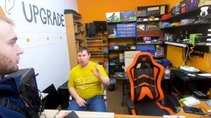 RTX 4090 - ЕДЕМ К HAPPY PC