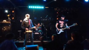 The Misfits Cover - dig up her bones