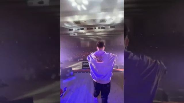 Душевные концерты Элвина Грея #элвингрей #elvingrey #концерт